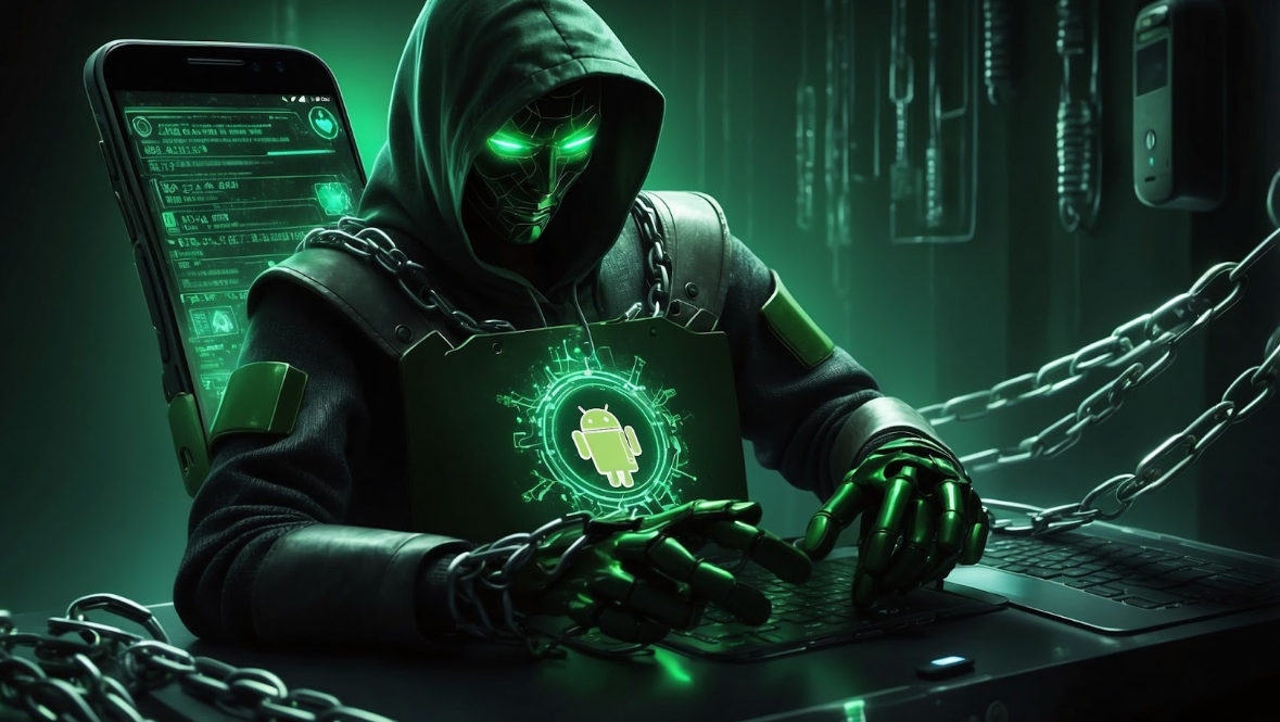 TrickMo: El Malware que ahora puede desbloquear tu Android - Seguridad ...